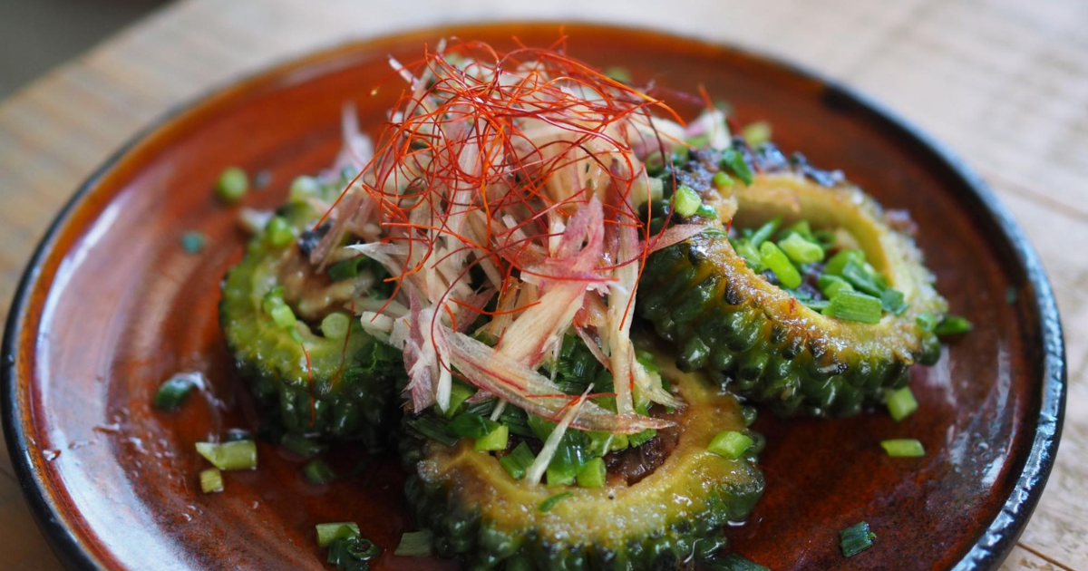 夏バテ回復や性欲アップにも。「ゴーヤの肉詰め」で残暑を乗り切ろう | ランドリーボックス