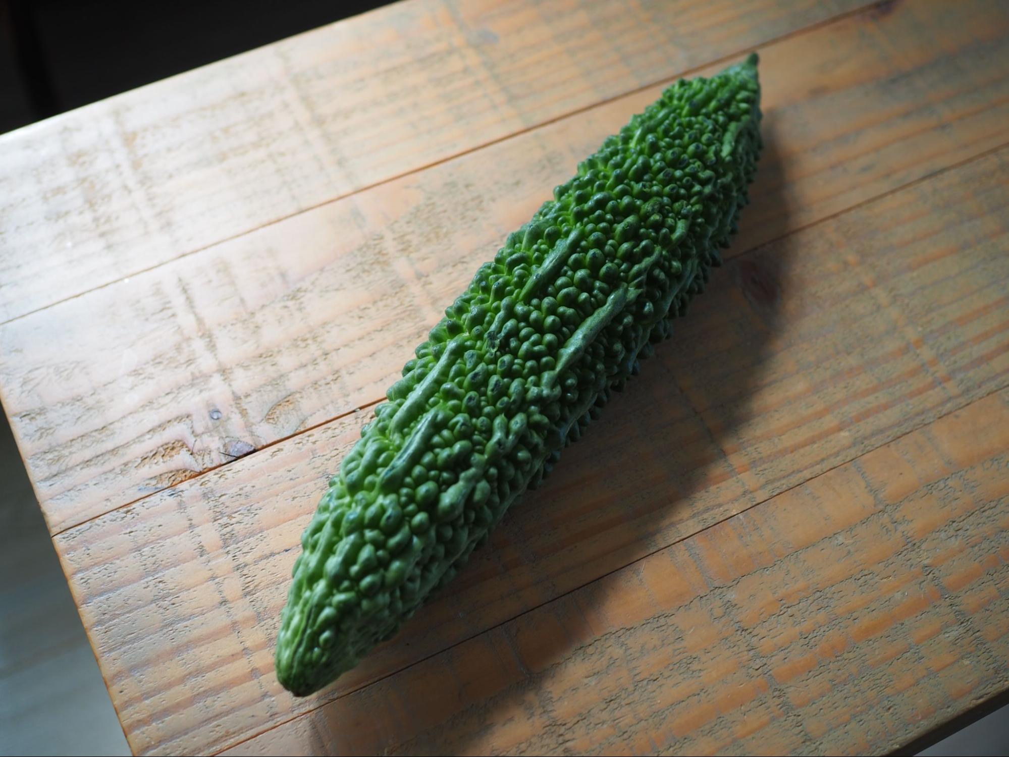 夏バテ回復や性欲アップにも。「ゴーヤの肉詰め」で残暑を乗り切ろう | ランドリーボックス