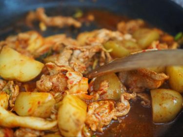 むくみ解消！旬の「新じゃがいも」を使い切る簡単レシピ3選 | ランドリーボックス